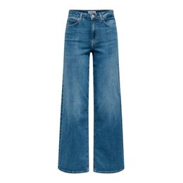 Only Jeans 'ONLMadison' Damen Gr&ouml;&szlig;e 25/26 blue denim