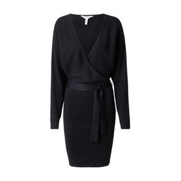 Object Kleid 'OBJRADJA' Damen Gr&ouml;&szlig;e M schwarz
