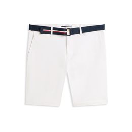 Tommy Hilfiger Chino Pants 'Denton Ess' male size 32 White