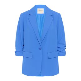 Cream Blazer 'Cocamia' Damen Gr&ouml;&szlig;e 44 blau