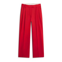 Tommy Hilfiger Hose Damen Gr&ouml;&szlig;e 32 rot