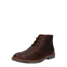 Panama Jack Chukka Boots 'Gael' Herren Gr&ouml;&szlig;e 46 braun