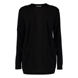 Haily's Hailys Knit Cardigan 'Stacy' female size XS Black