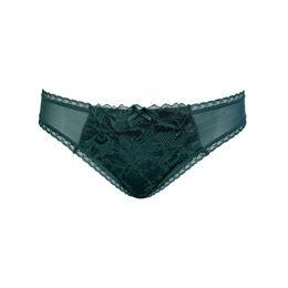 SugarShape String 'Vienna' Damen Gr&ouml;&szlig;e XXL dunkelgr&uuml;n