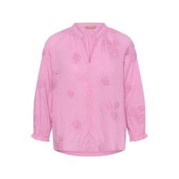 Culture Bluse 'CUClover' Damen Gr&ouml;&szlig;e S eosin