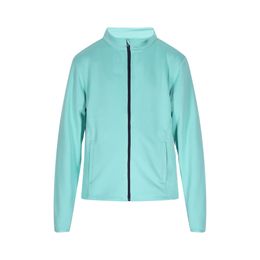 hoona &Uuml;bergangsjacke Herren Gr&ouml;&szlig;e XL t&uuml;rkis