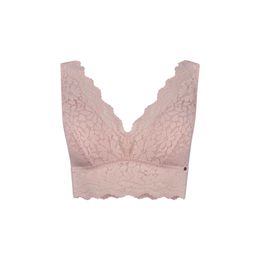 Skiny Da. Bustier herausn. Pads Damen Gr&ouml;&szlig;e 90 rosa