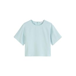 Marc O'Polo Marc O'polo Denim Bluse Damen Gr&ouml;&szlig;e XS hellblau