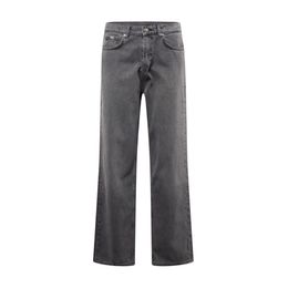 EIGHTYFIVE Jeans male size 34 Grey denim