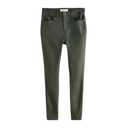 next Jeans Damen Gr&ouml;&szlig;e 34 oliv