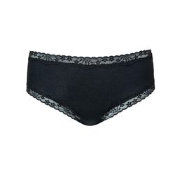 SugarShape Panty Damen Gr&ouml;&szlig;e XS/S schwarz