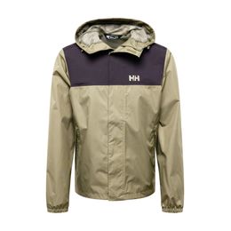 Helly Hansen Outdoorjacke 'VANCOUVER' Herren Gr&ouml;&szlig;e XL hellgr&uuml;n / schwarz