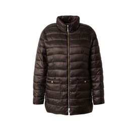 Only Carmakoma Jacke 'CARVega' Damen Gr&ouml;&szlig;e 6XL kastanienbraun