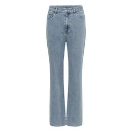 Saint Tropez Jeans 'PolinaSZ' Damen Gr&ouml;&szlig;e 34 blue denim
