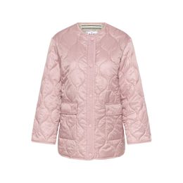 Saint Tropez Jacke 'OttaviaSZ' Damen Gr&ouml;&szlig;e M flieder