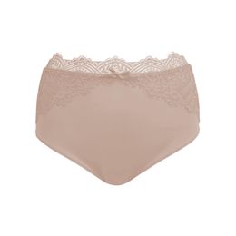 SugarShape Panty 'Sensla' Damen Gr&ouml;&szlig;e XXL/XXXL cappuccino