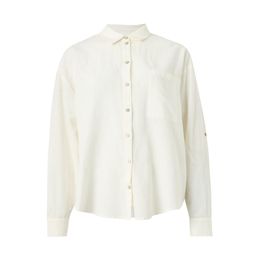 Vila Bluse Damen Gr&ouml;&szlig;e L wei&szlig;