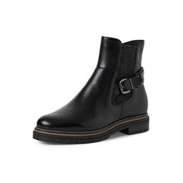 Tamaris Ankle Boots female size 36 Black
