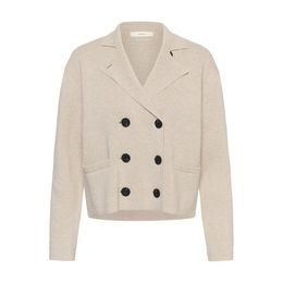 Inwear Strickjacke 'DELAROSEIW' Damen Gr&ouml;&szlig;e L creme