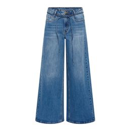 My Essential Wardrobe Jeans 'Karo' Damen Gr&ouml;&szlig;e 31 blue denim