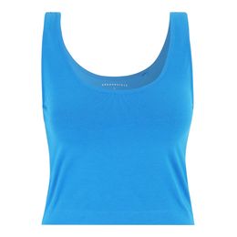 A&eacute;ropostale Top Damen Gr&ouml;&szlig;e XL azur