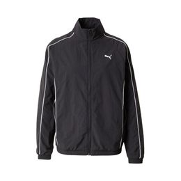 Puma Sportjacke Damen Gr&ouml;&szlig;e XS schwarz