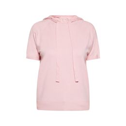 Sanika Sweatshirt Damen Gr&ouml;&szlig;e L rosa