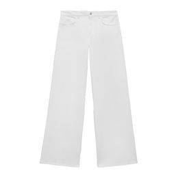 Mango Jeans 'JOY' Damen Gr&ouml;&szlig;e 29 white denim