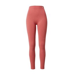 Cache Coeur Cache C&oelig;ur Leggings 'ZOE' Damen Gr&ouml;&szlig;e M/L kupfer