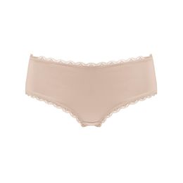Sugarshape Panty 'Pure' Damen Gr&ouml;&szlig;e XXL/XXXL sand