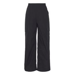 Alpha Industries Hose Damen Gr&ouml;&szlig;e 40 schwarz