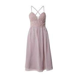 Laona Kleid Damen Gr&ouml;&szlig;e 34 puder