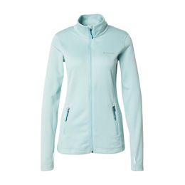 Columbia Funktionsfleecejacke 'Park View ' Damen Gr&ouml;&szlig;e XS mint