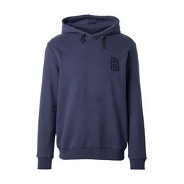 Bogner Sweatshirt 'MAURICE' Herren Gr&ouml;&szlig;e M navy