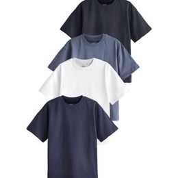 next Shirt Jungen Gr&ouml;&szlig;e 116 bunt