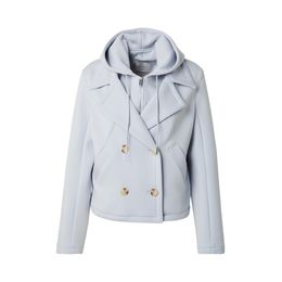 Rino & Pelle Rino & Pelle Jacke 'Bray' Damen Gr&ouml;&szlig;e M hellblau Sommerjacke