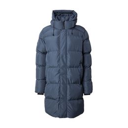 Superdry & Co Wintermantel Herren Gr&ouml;&szlig;e L saphir