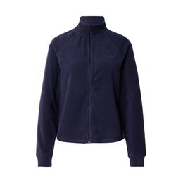 Only Play Funktionsfleecejacke 'ONPIno' Damen Gr&ouml;&szlig;e XS navy
