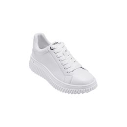 DKNY Sneaker 'LOBECO' Damen Gr&ouml;&szlig;e 38.5 wei&szlig;