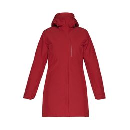Icepeak Outdoorjacke 'BAGHERIA' Damen Gr&ouml;&szlig;e XS weinrot Winterjacke