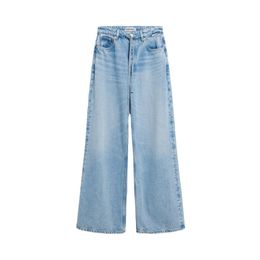 armedangels Jeans 'Astraeaas' Damen Gr&ouml;&szlig;e 25 blue denim