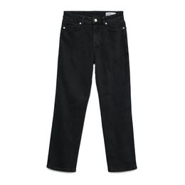 V&eacute;ro Moda Vero Moda Jeans 'VMAmara' Damen Gr&ouml;&szlig;e 29 black denim
