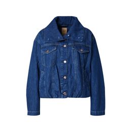 GAP Jacke Damen Gr&ouml;&szlig;e L blue denim