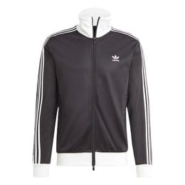 adidas originals Zip-Up Hoodie 'Adicolor Classics Beckenbauer' male Black size L
