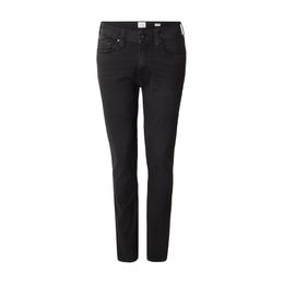 Mustang Jeans 'Vegas' male Black size 36