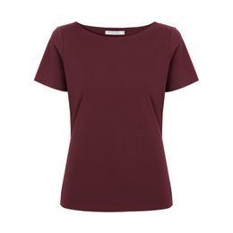 TATUUM T-Shirt 'Mikaja 2' Damen Gr&ouml;&szlig;e S bordeaux