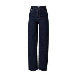 EDITED Jeans 'Theodora' Damen Gr&ouml;&szlig;e 32/34 blue denim