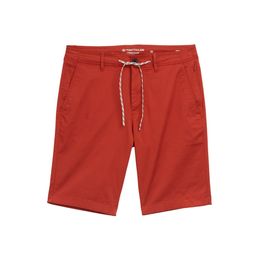 Tom Tailor Shorts Herren Gr&ouml;&szlig;e 38 mandarine