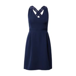 ABOUT YOU Kleid 'Mala' Damen Gr&ouml;&szlig;e 36 dunkelblau