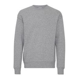 !Solid Sweatshirt 'Lenz' Herren Gr&ouml;&szlig;e M graumeliert